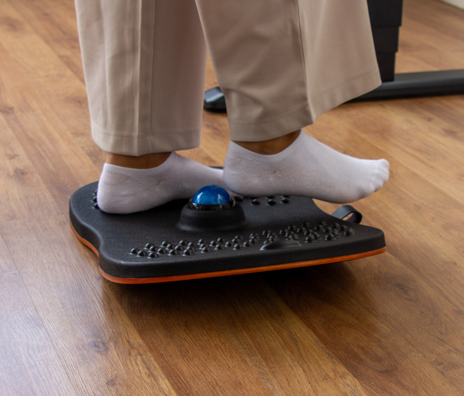 Balance Board - aktiv am Schreibtisch | Ergolutions