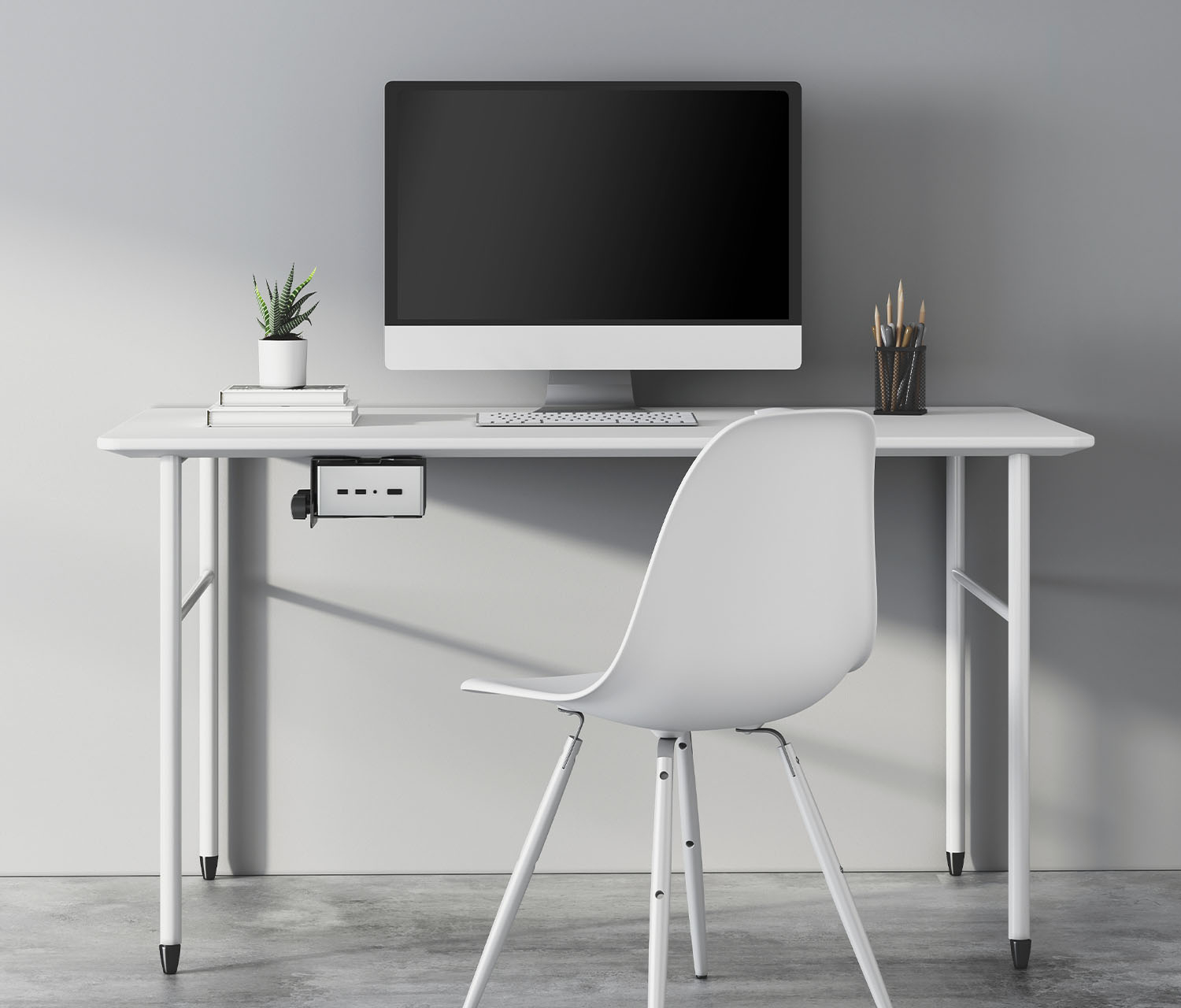 Flexible Mini PC Halterung | Ergolutions