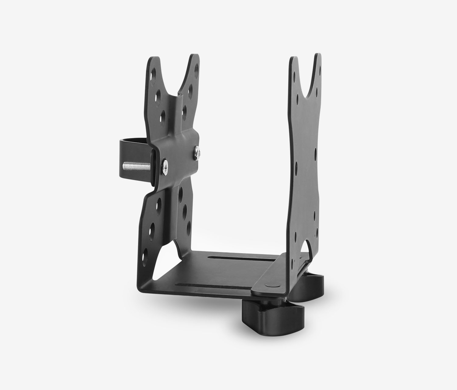 Flexible Mini PC Halterung | Ergolutions